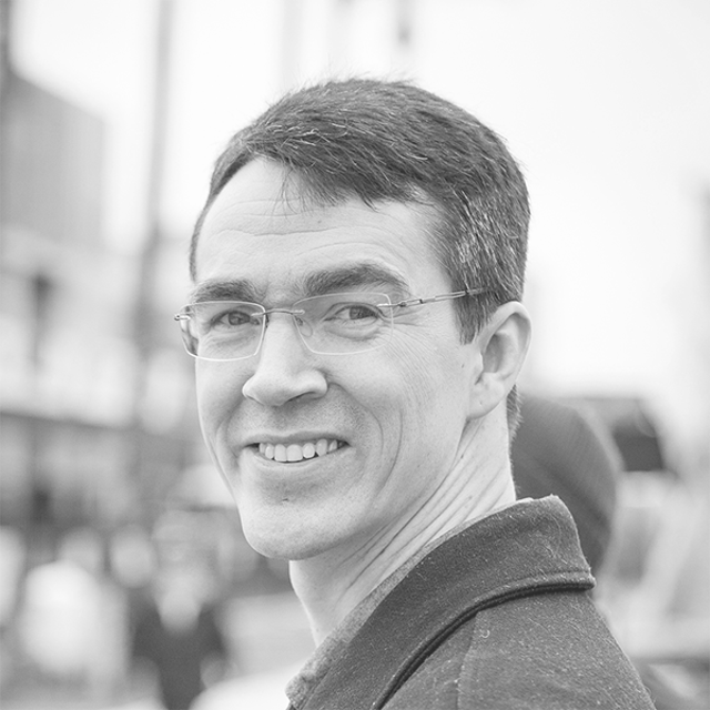 Mark Pearce