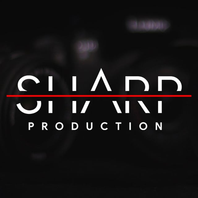 Sharp Production