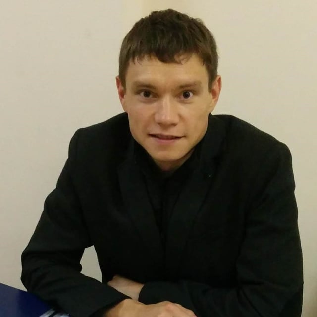 Sergey Polyakov