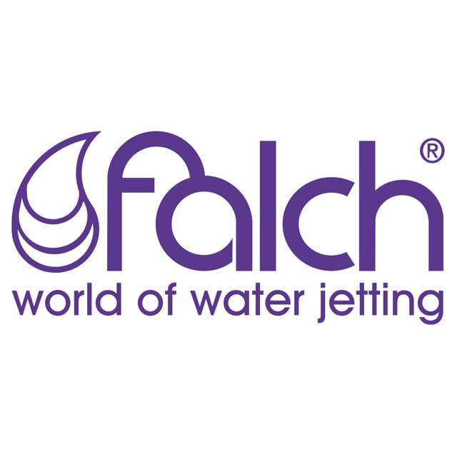 falch world of water jetting