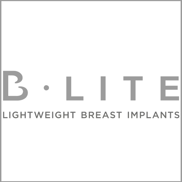 B-Lite Lightweight Implants
