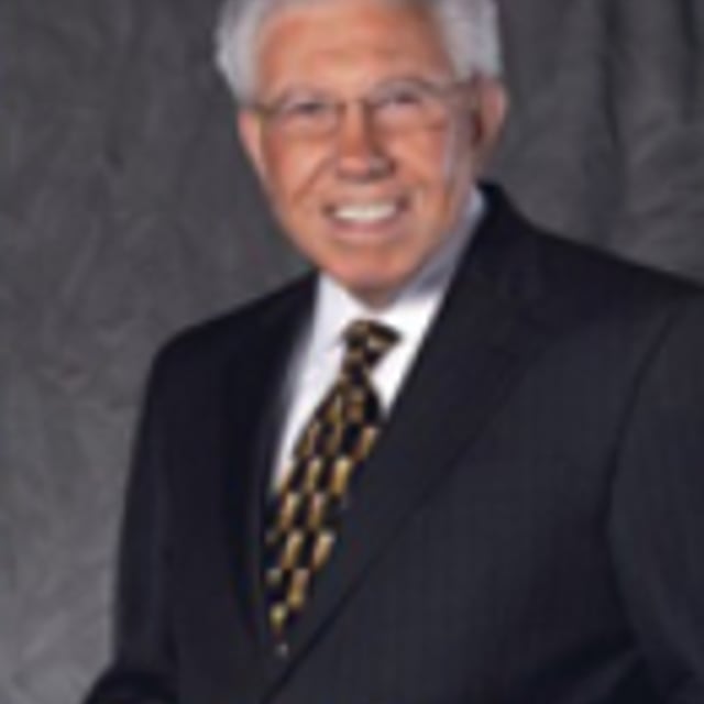 Kenneth Cox Ministries