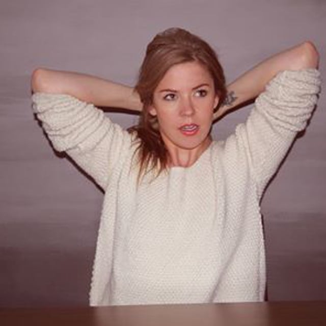 Laura Wimer - Creative Director