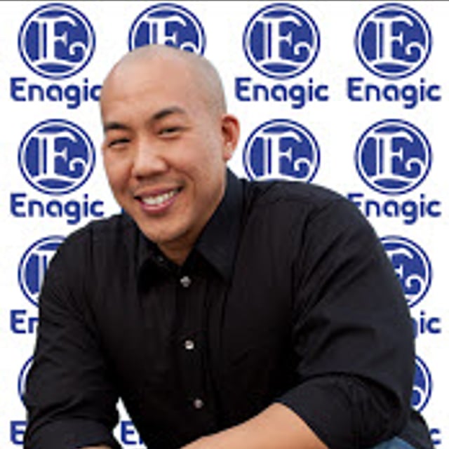 Enagic With Nate