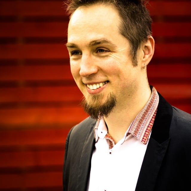 Adam Buczek - Creative Director, Art Director & Director