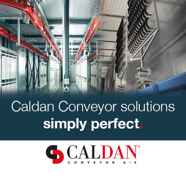 CALDAN Conveyor on Vimeo