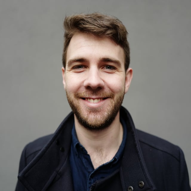 Ryan Mansfield - Director, Film Director & Editor