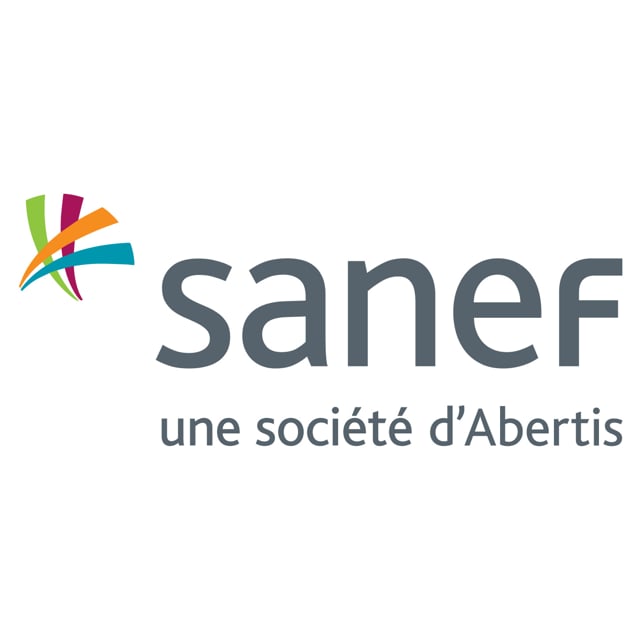 sanef groupe