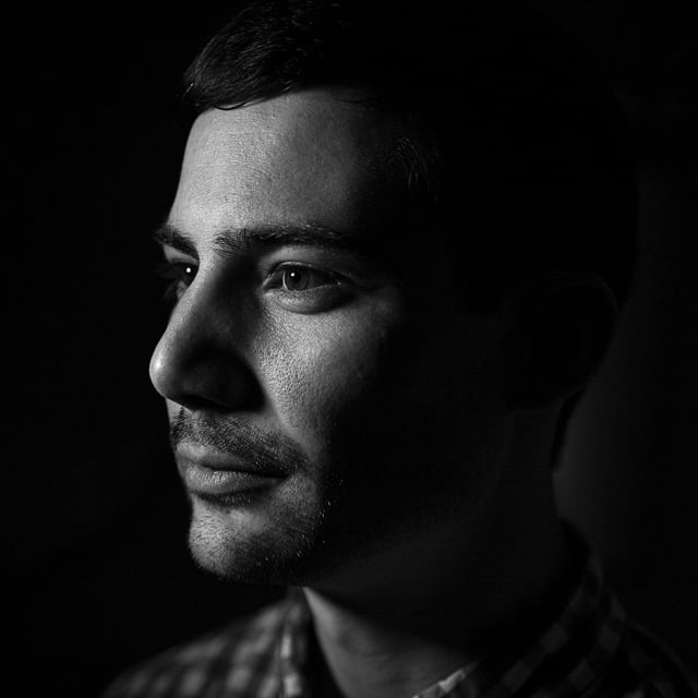 Ray Whitehouse - Director, Cinematographer & Editor