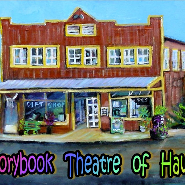 Storybook Theatre