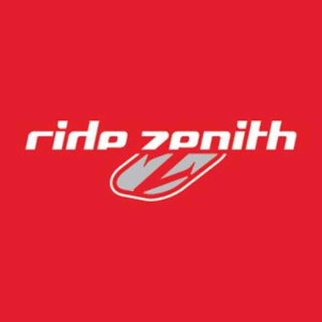 ride zenith
