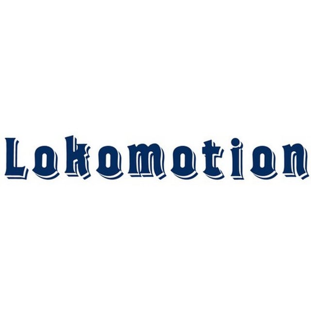 Lokomotion Band