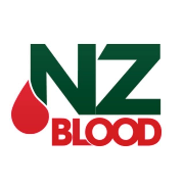 NZ Blood Service