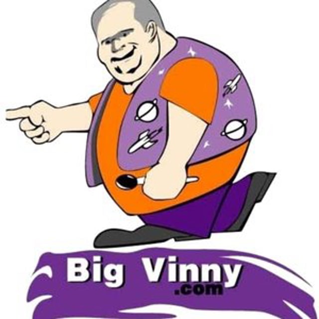 Big Vinny