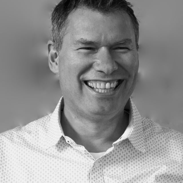 Tim Hamilton - Director, Filmmaker & Screenwriter