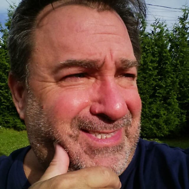 Marcel Richard Junior