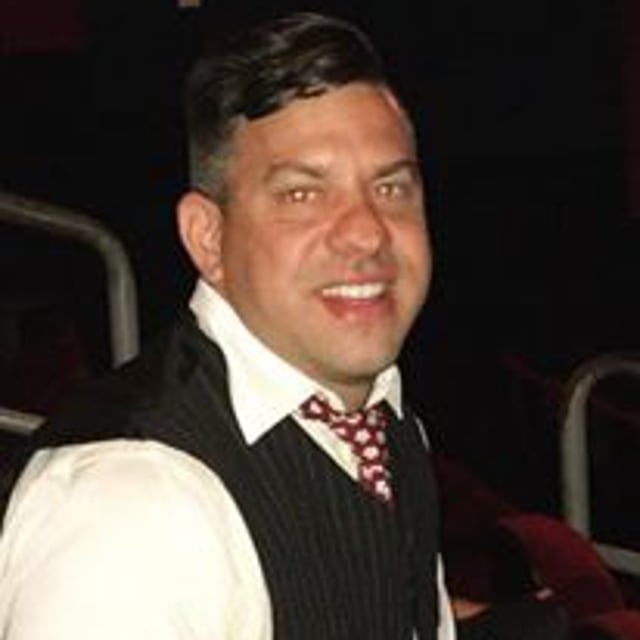 Jonathan Hammond