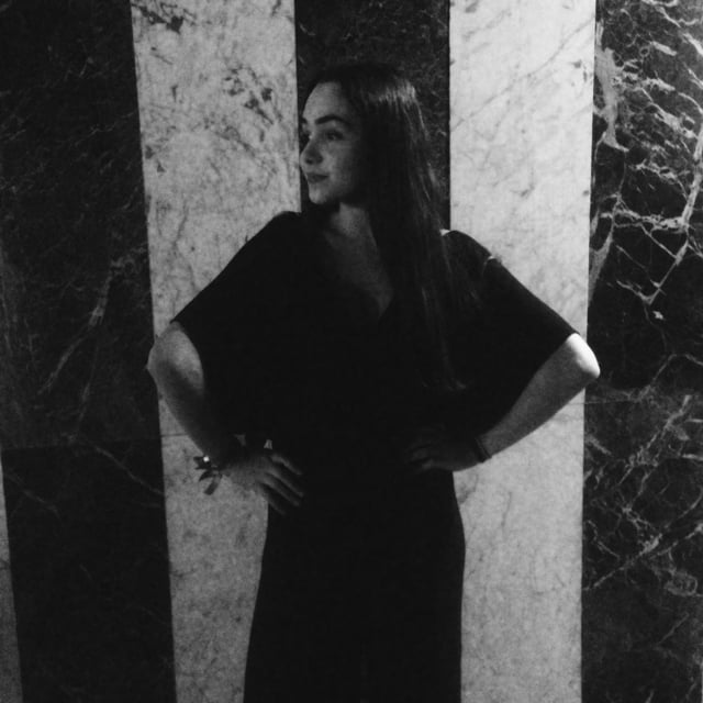 Ana María Martin