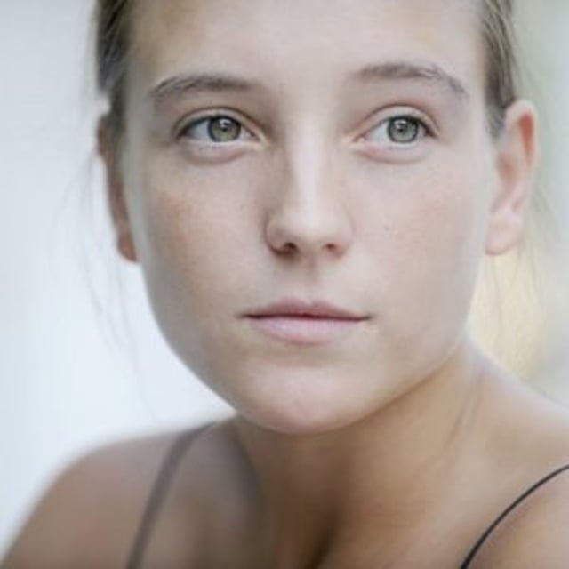 Stéphanie Maillard