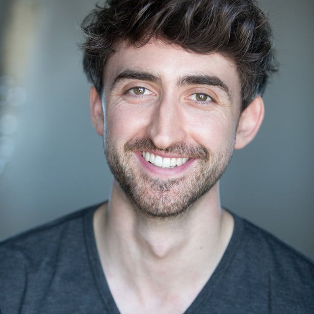 Dan Connolly - Actor & Video Editor