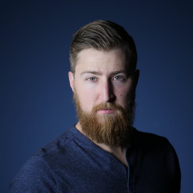 Cory Lawrence - Videographer, Director & Editor