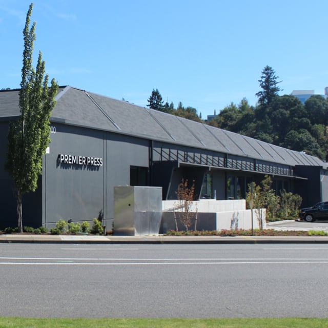 Premier Press