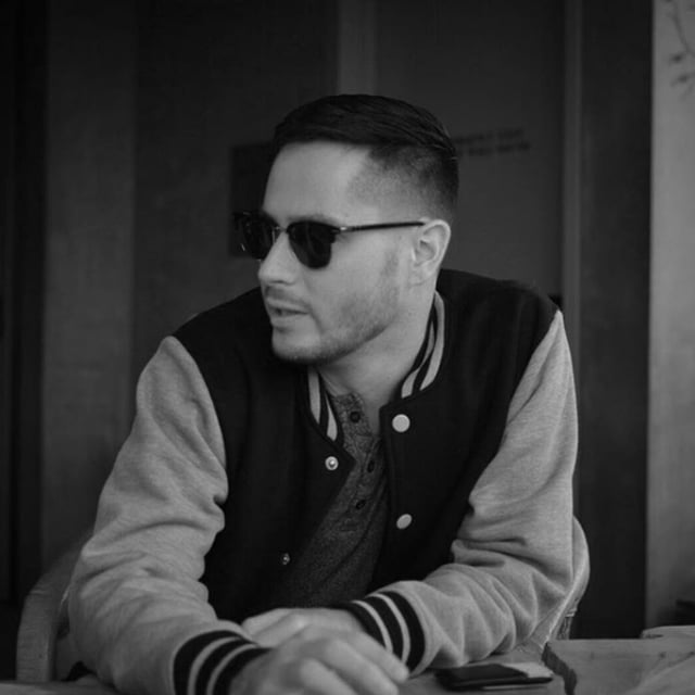 Ryan Hunter Phillips