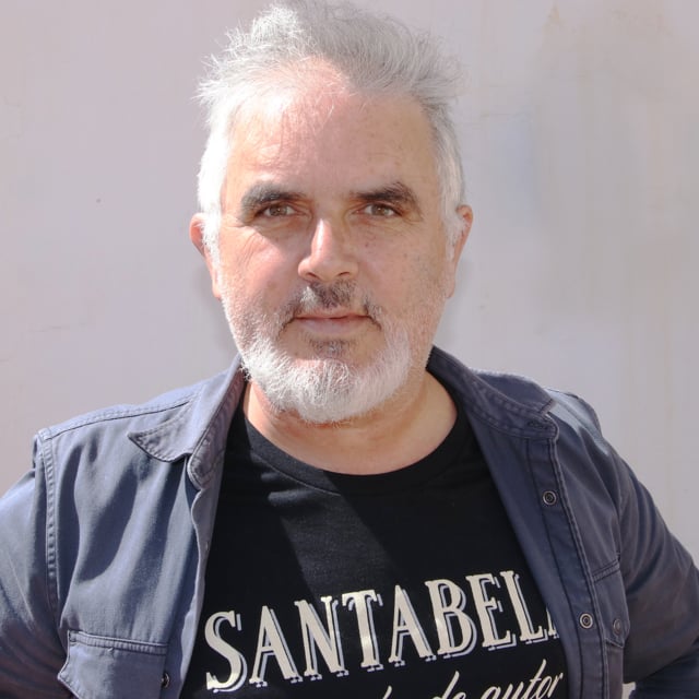 José Zapata Mercader