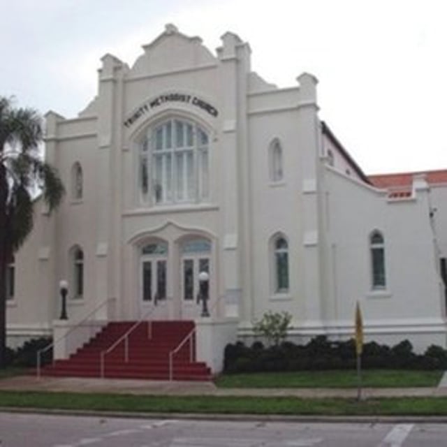 Trinity United Methodist Church