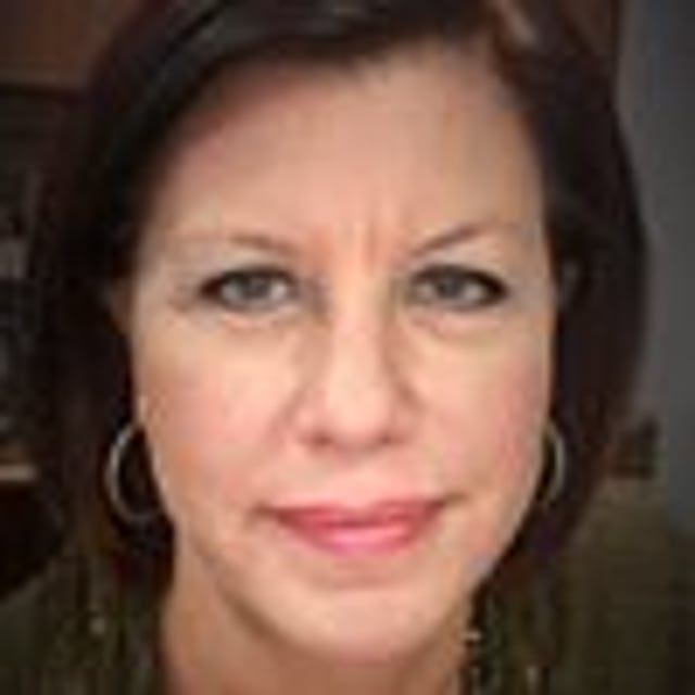 Abby Fuller McCrary