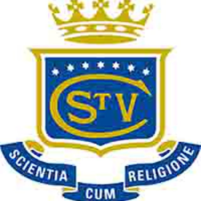 St Vincent's College