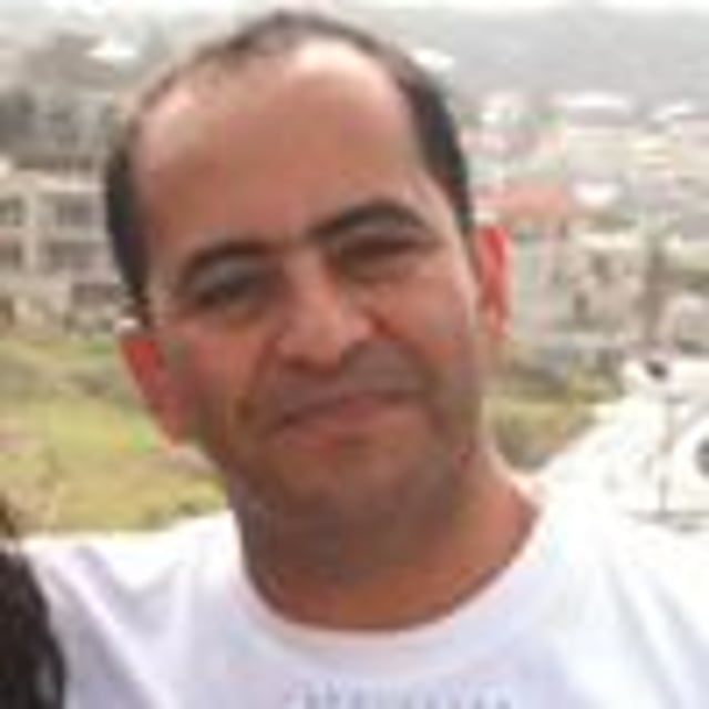 Sameh Samaan Mikhail