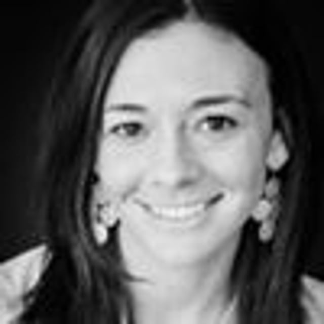 Liz Russo Hutchinson