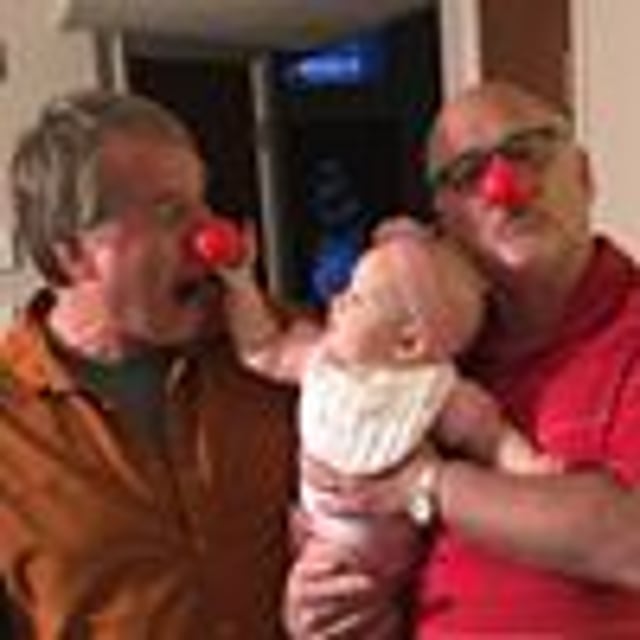 Michael J. Weiss, Sr.