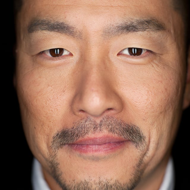 JOZEF AOKI - Actor & Voiceover Artist