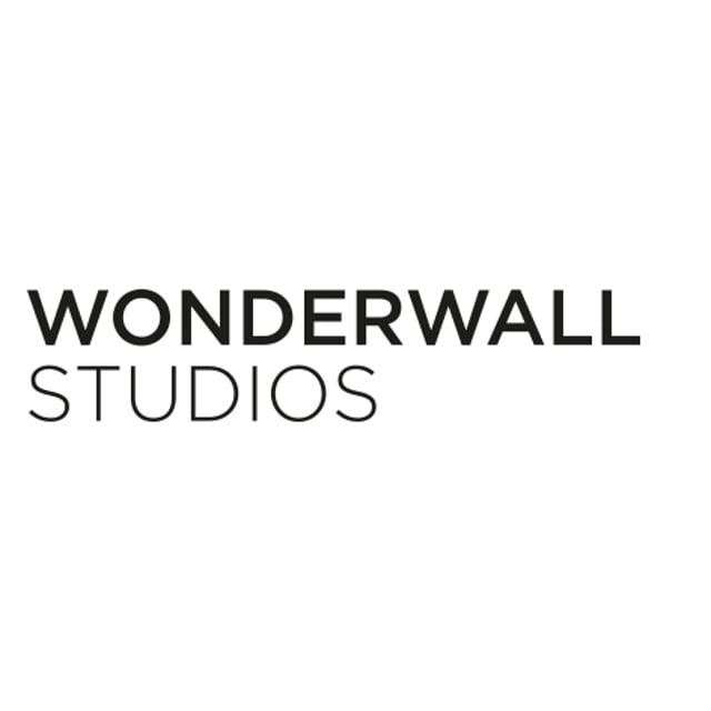 Wonderwall Studios - Designer & Production Designer