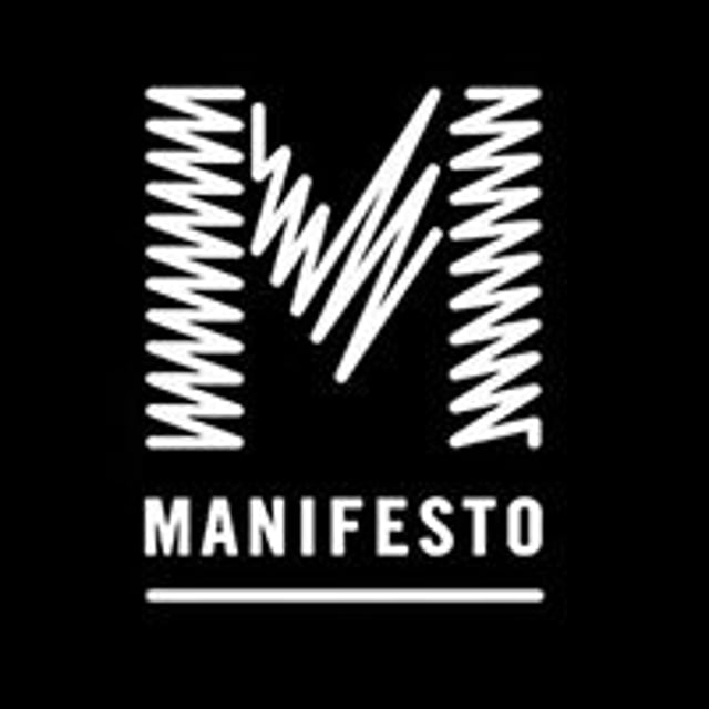 Manifesto Records, Inc. - Executive Producer