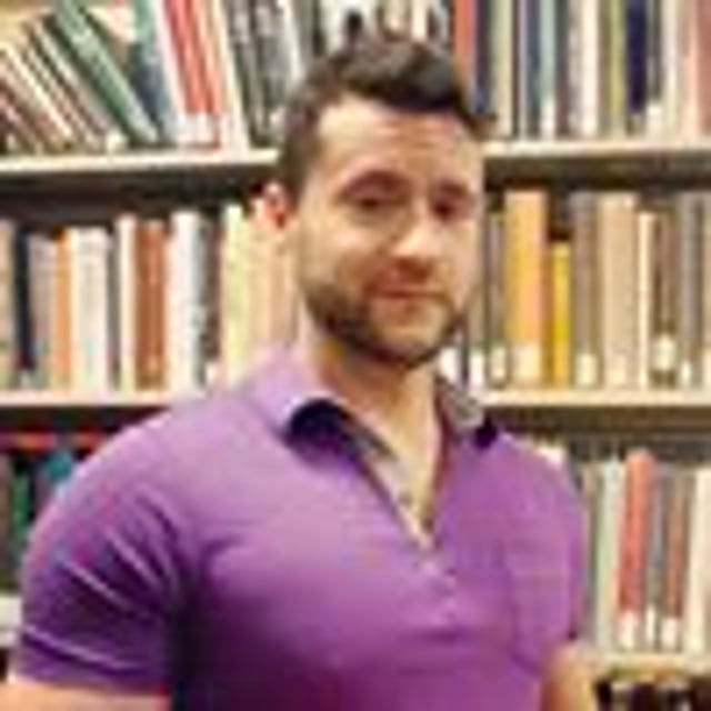 Ben Kline
