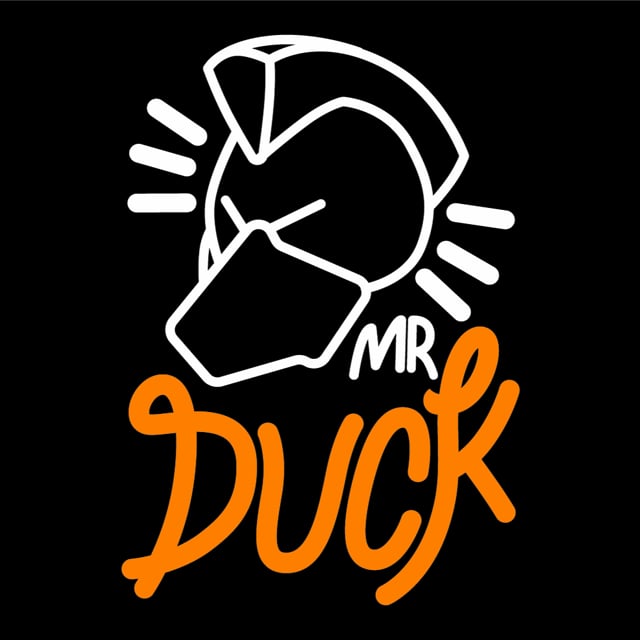 Mr.Duck Cine
