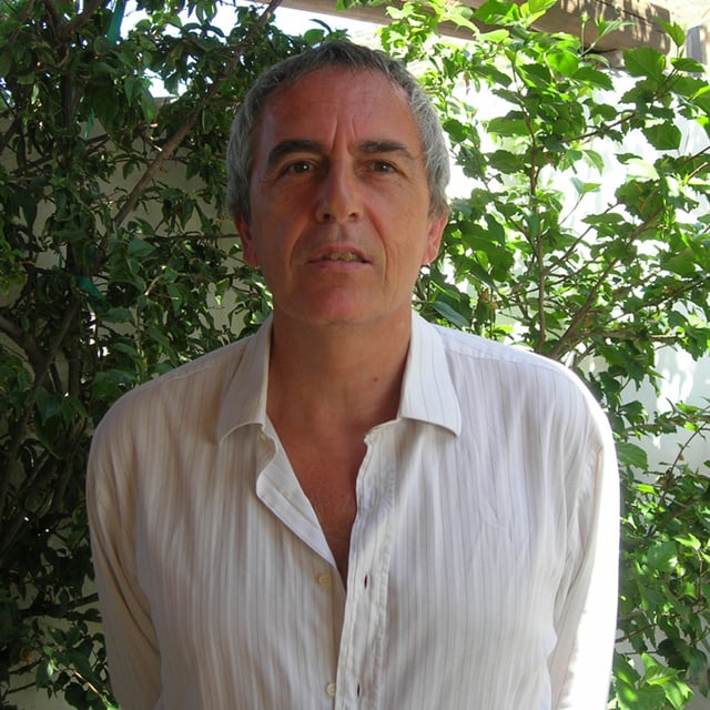 Luca Ferro