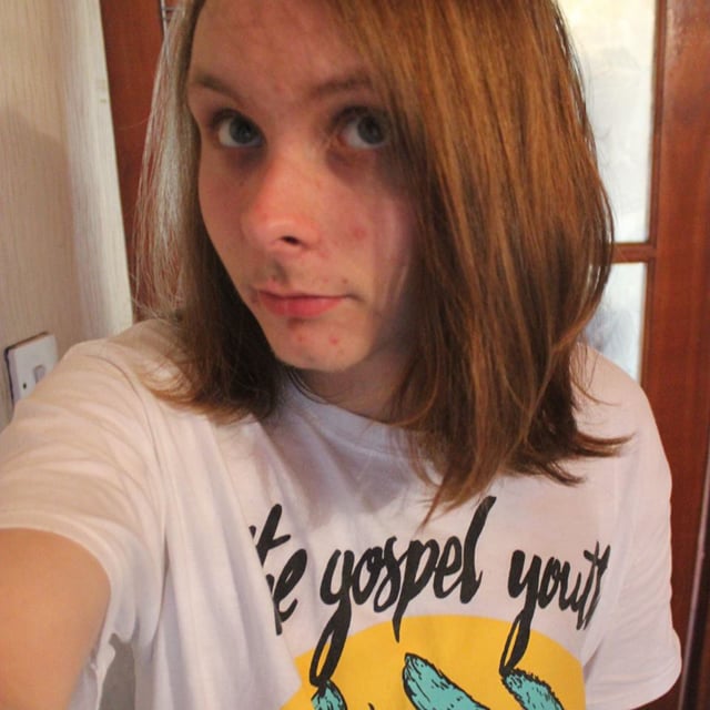 Brandon Horner Filmography