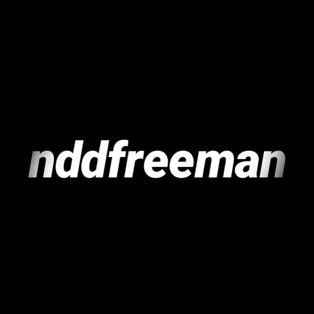 Nicholas Freeman - Motion Designer, Art Director & Creative Director