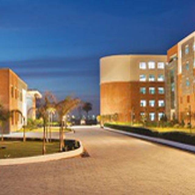 KCC ITM - MBA Colleges Admission
