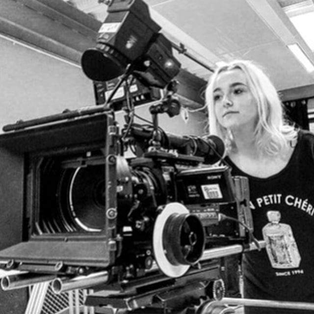 Alexandria Doyle - Director