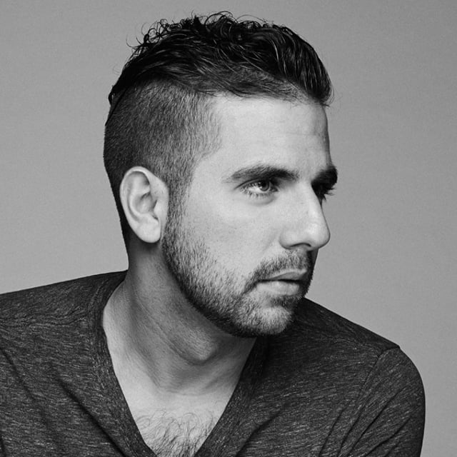 Jeremiah Warren - Director, Editor & Creative Director