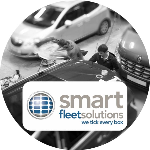 Smart Fleet Solutions