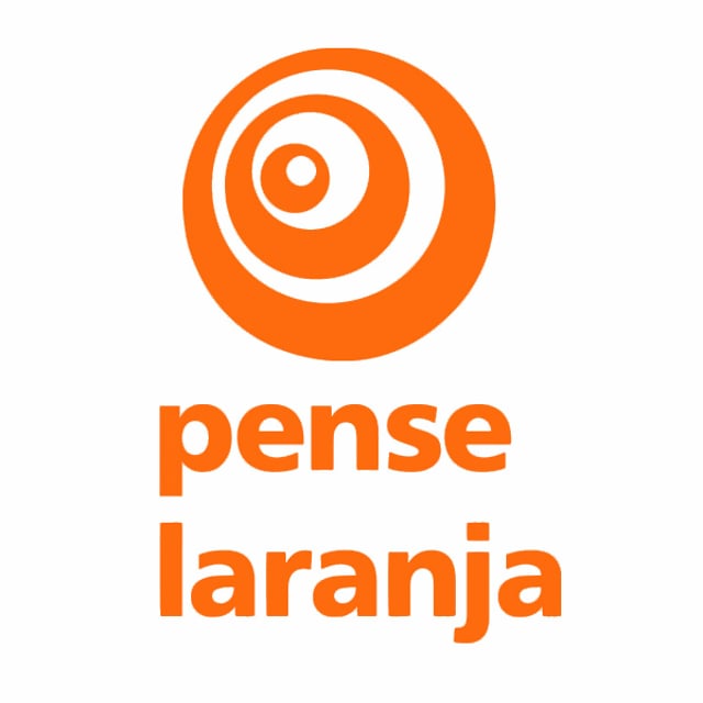 Pense Laranja