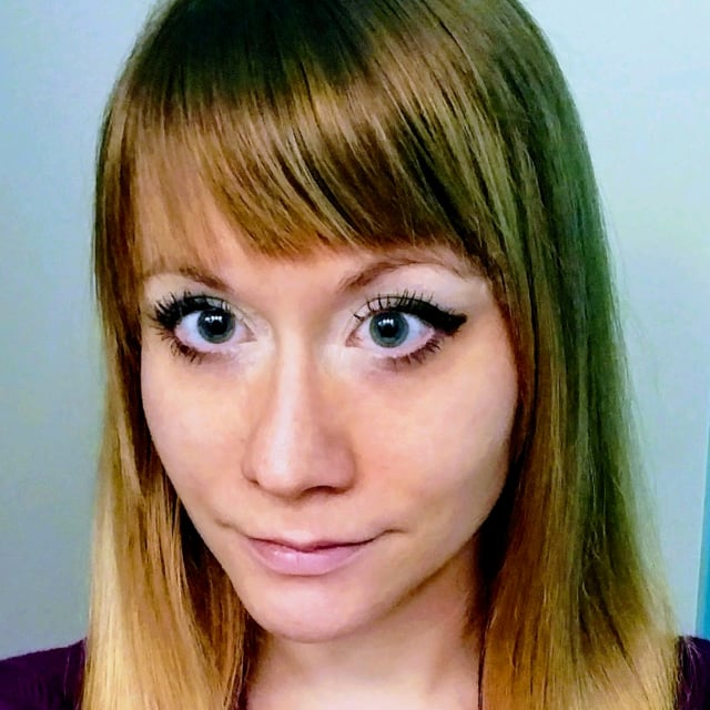 Jessica Conner-Rickert