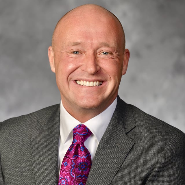Representative Greg Smith