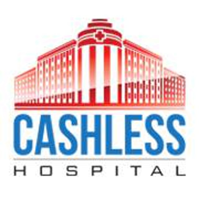 Cashless Hospital